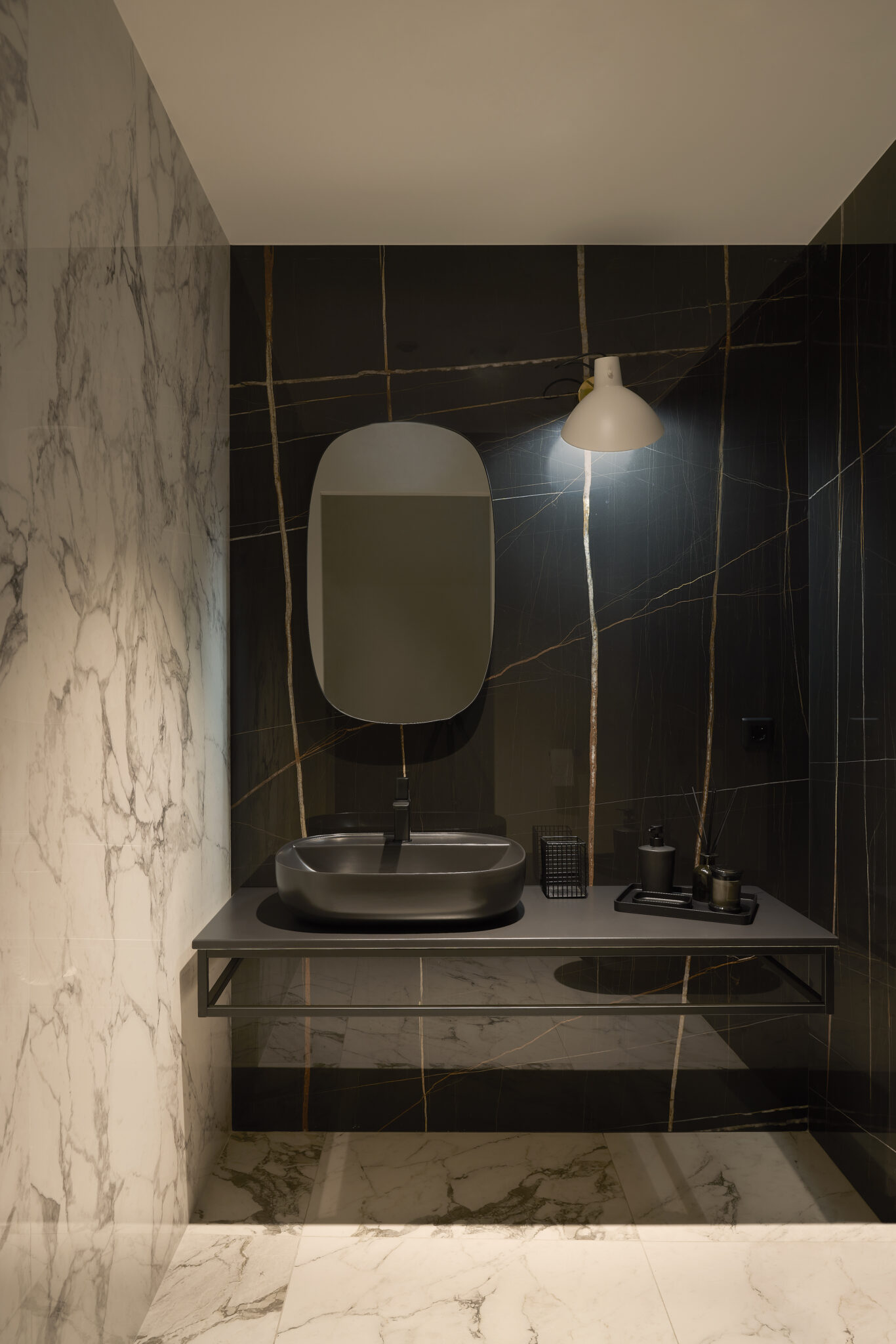Marazzi Athens Flagship Showroom | The Orbit, Athens - Archisearch