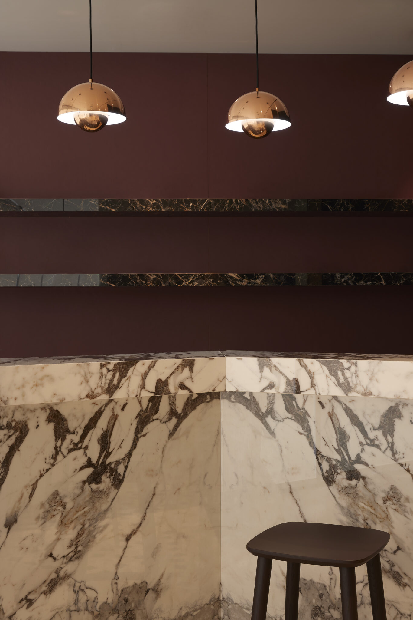 Marazzi Athens Flagship Showroom | The Orbit, Athens - Archisearch