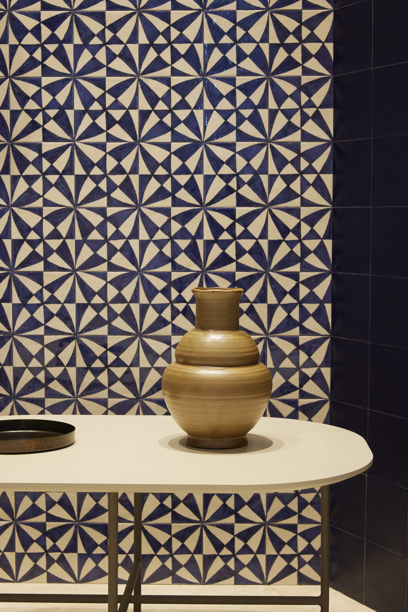 Marazzi Athens Flagship Showroom | The Orbit, Athens - Archisearch