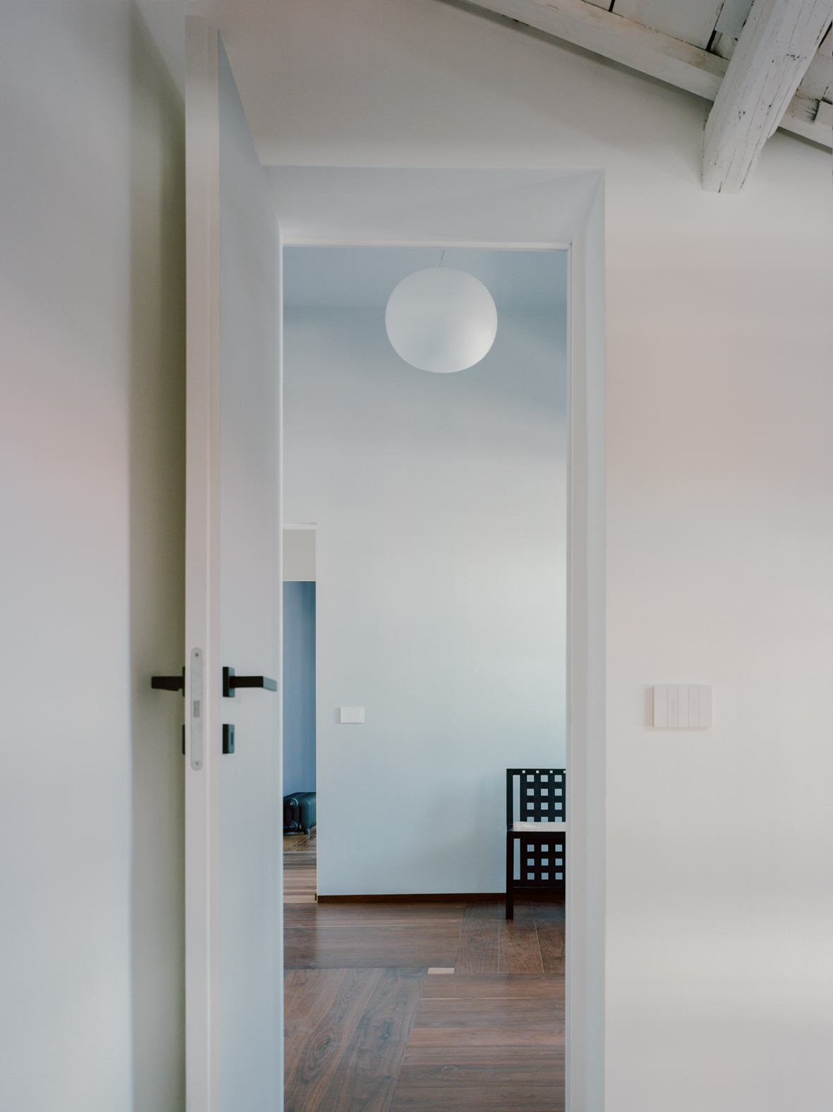 Casa Coo in Rome | by Margine architecture office