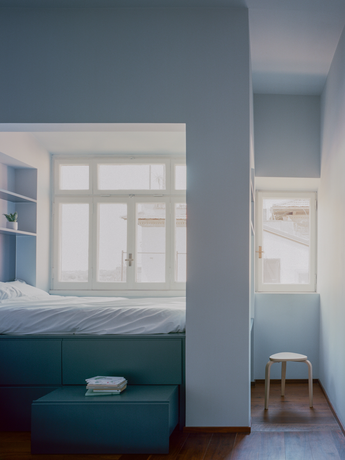 Casa Coo in Rome | by Margine architecture office