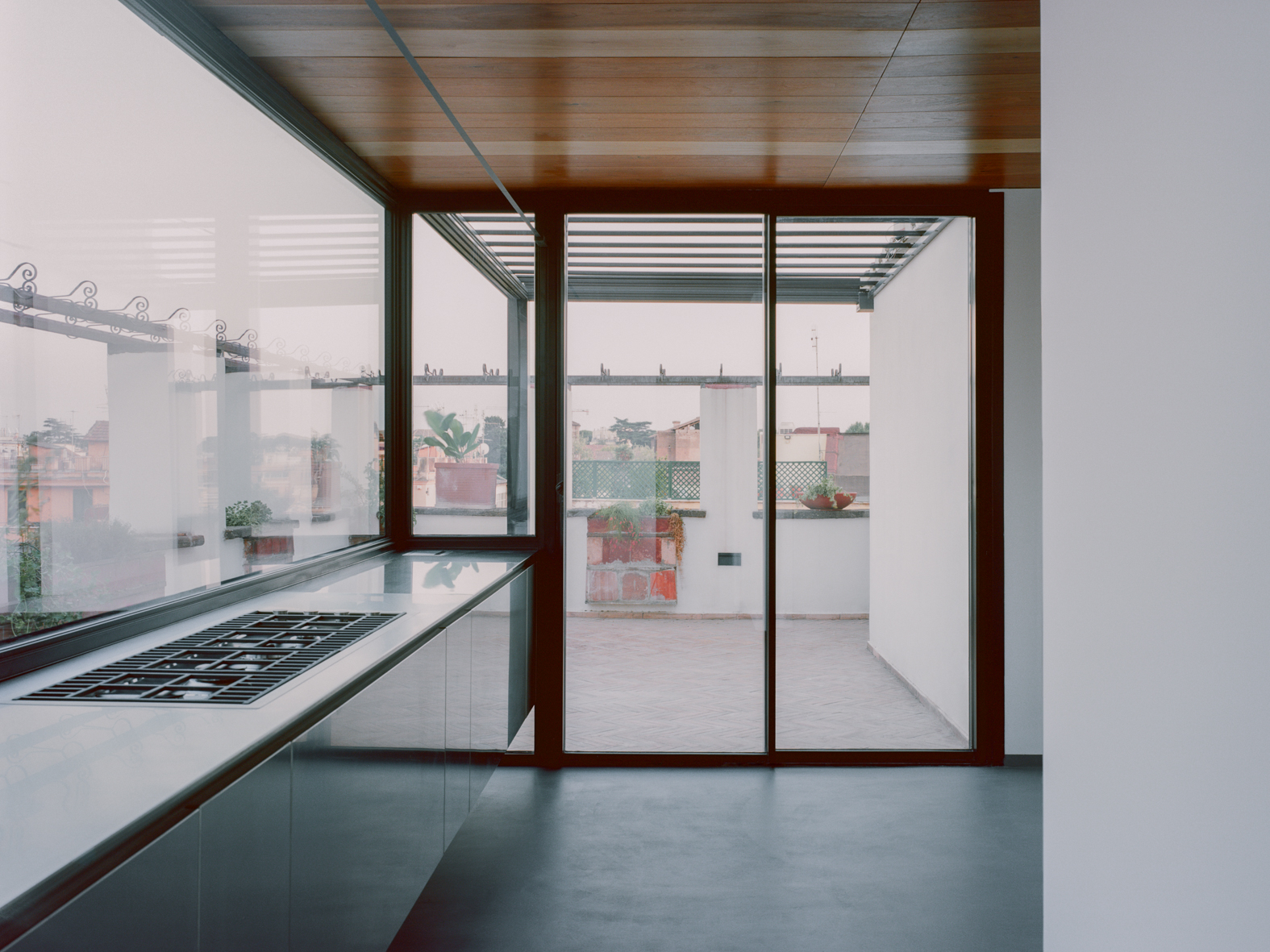 Casa Coo in Rome | by Margine architecture office