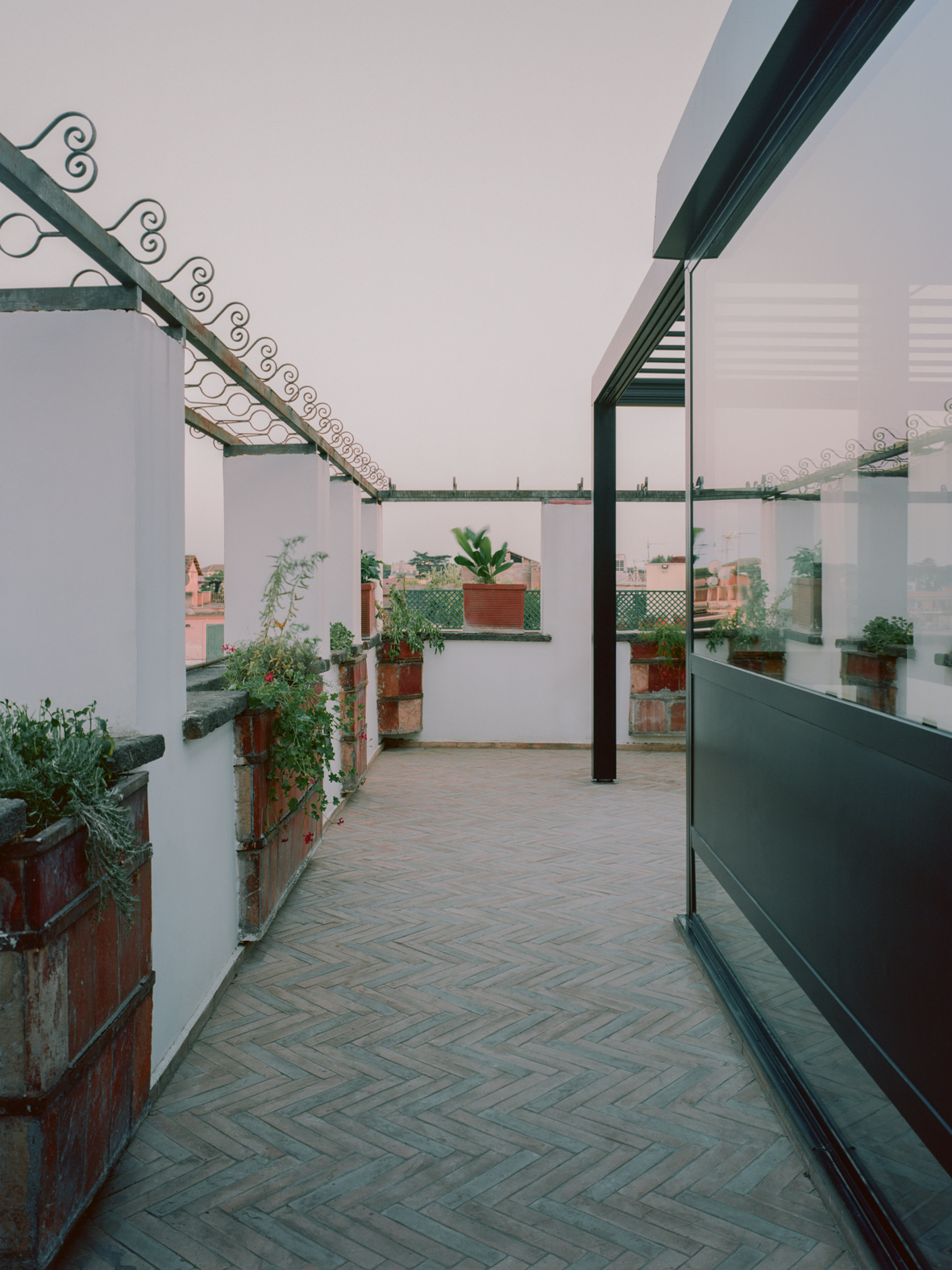Casa Coo in Rome | by Margine architecture office