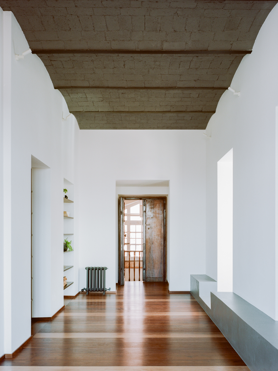 Casa Coo in Rome | by Margine architecture office