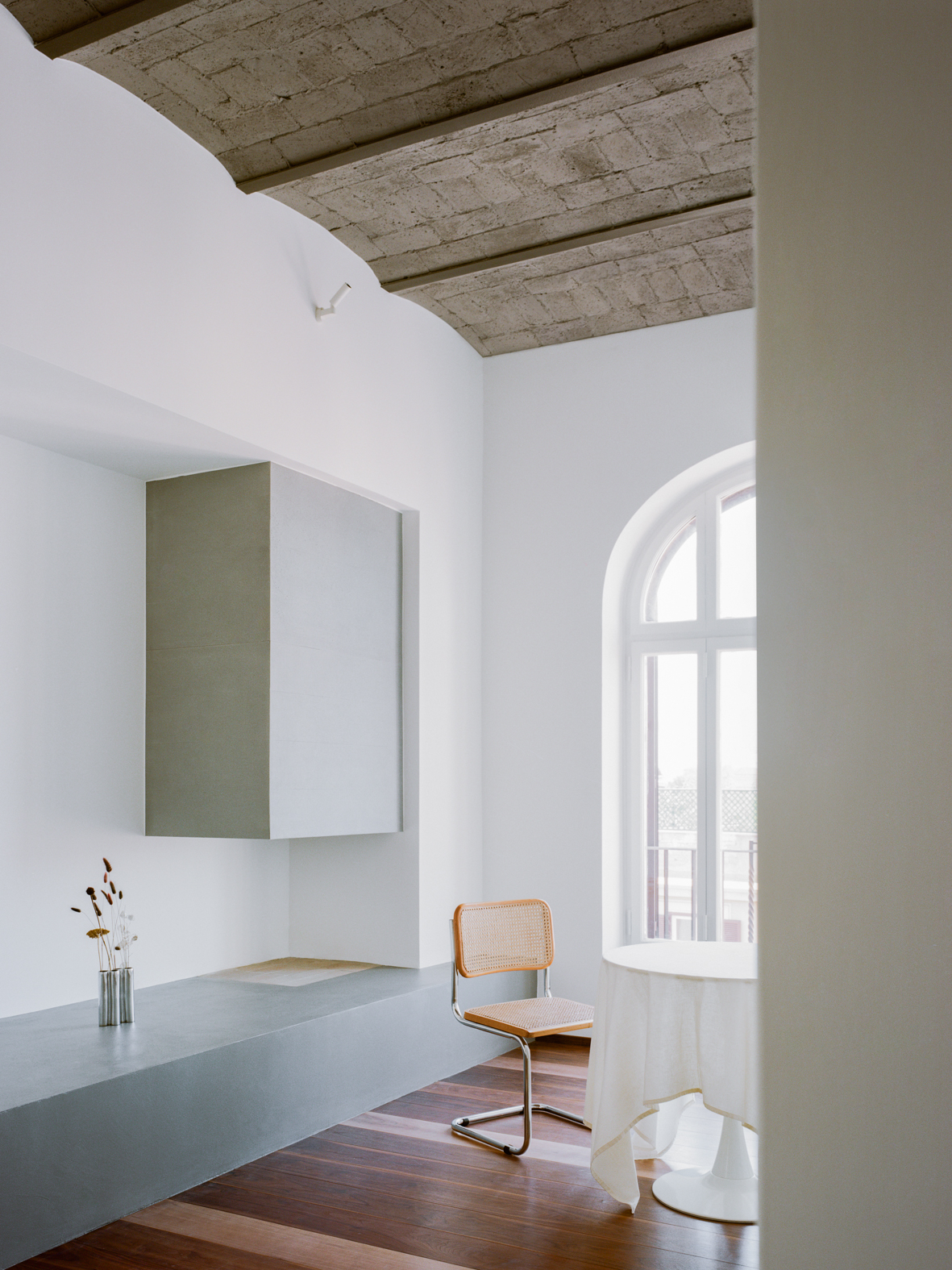 Casa Coo in Rome | by Margine architecture office