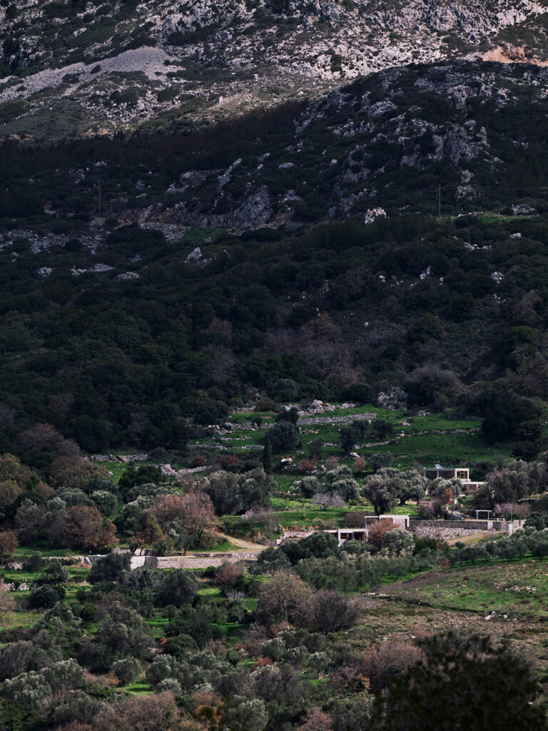 Meraki Studios in Spili, Crete | by Sigurd Larsen Design & Architecture ...