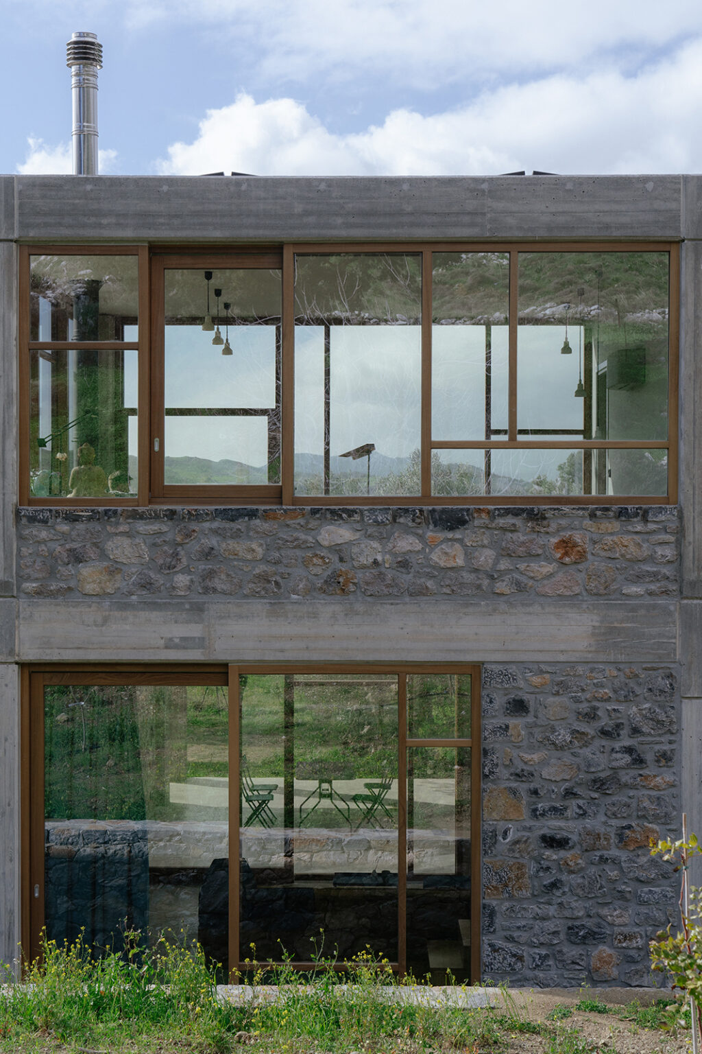 Meraki Studios in Spili, Crete | by Sigurd Larsen Design & Architecture ...