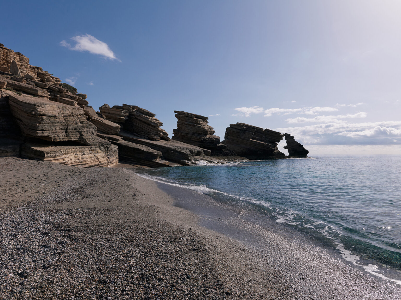 Meraki Studios in Spili, Crete | by Sigurd Larsen Design & Architecture ...