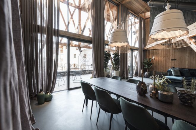 Messner House: A childhood dream comes true | noa* – network of ...