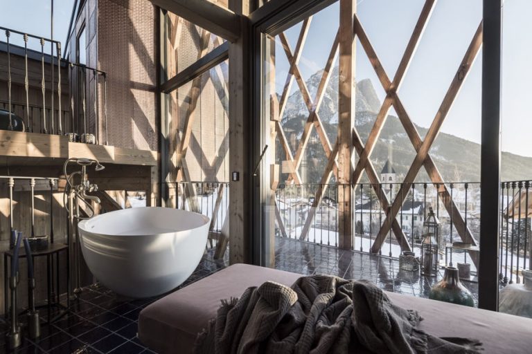 Messner House: A childhood dream comes true | noa* – network of ...