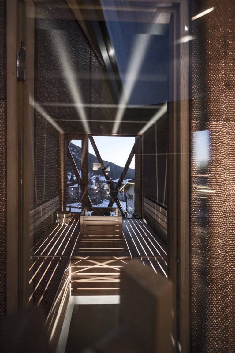 Messner House: A childhood dream comes true | noa* – network of ...