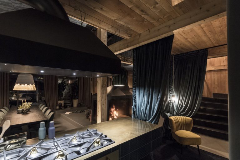 Messner House: A childhood dream comes true | noa* – network of ...