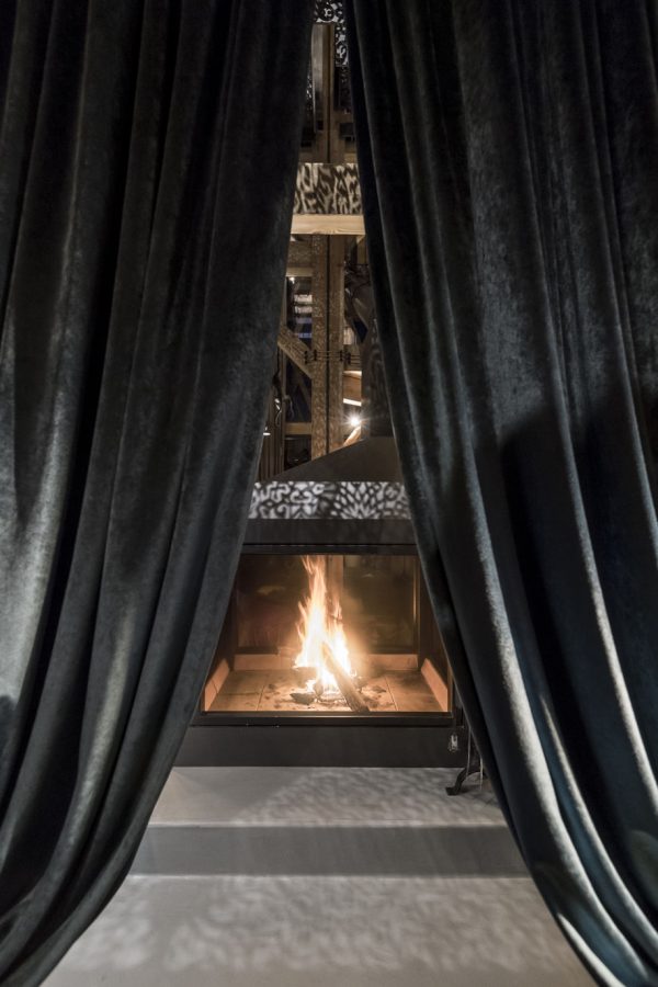 Messner House: A childhood dream comes true | noa* – network of ...