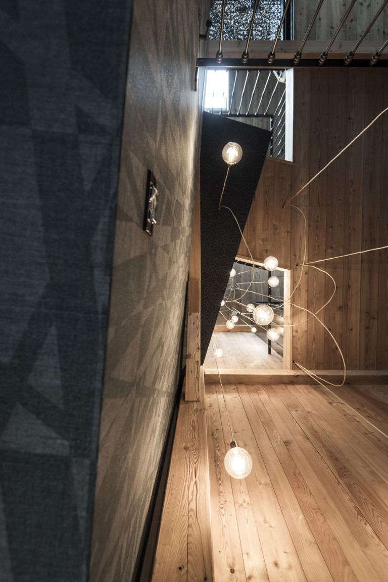 Messner House: A childhood dream comes true | noa* – network of ...