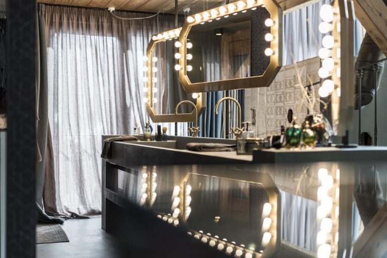 Messner House: A childhood dream comes true | noa* – network of ...