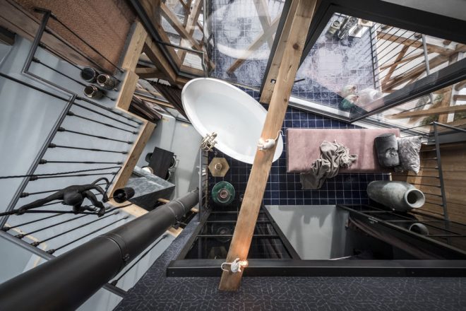 Messner House: A childhood dream comes true | noa* – network of ...