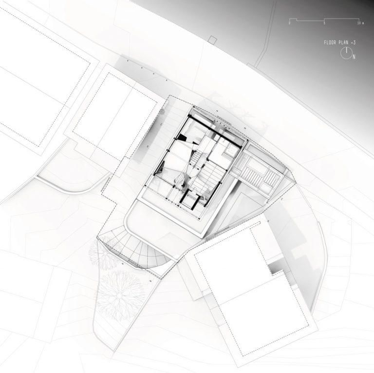 Messner House: A childhood dream comes true | noa* – network of ...