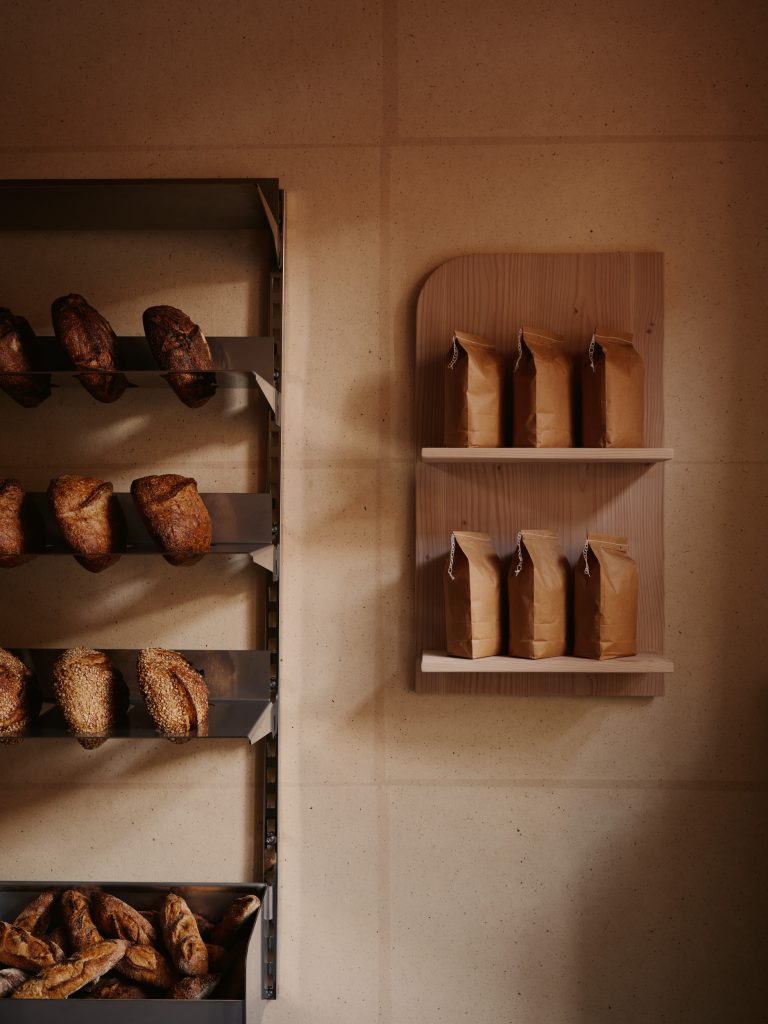 Keit - a bakery in Kreuzberg, Berlin | by Studio Michael Burman ...