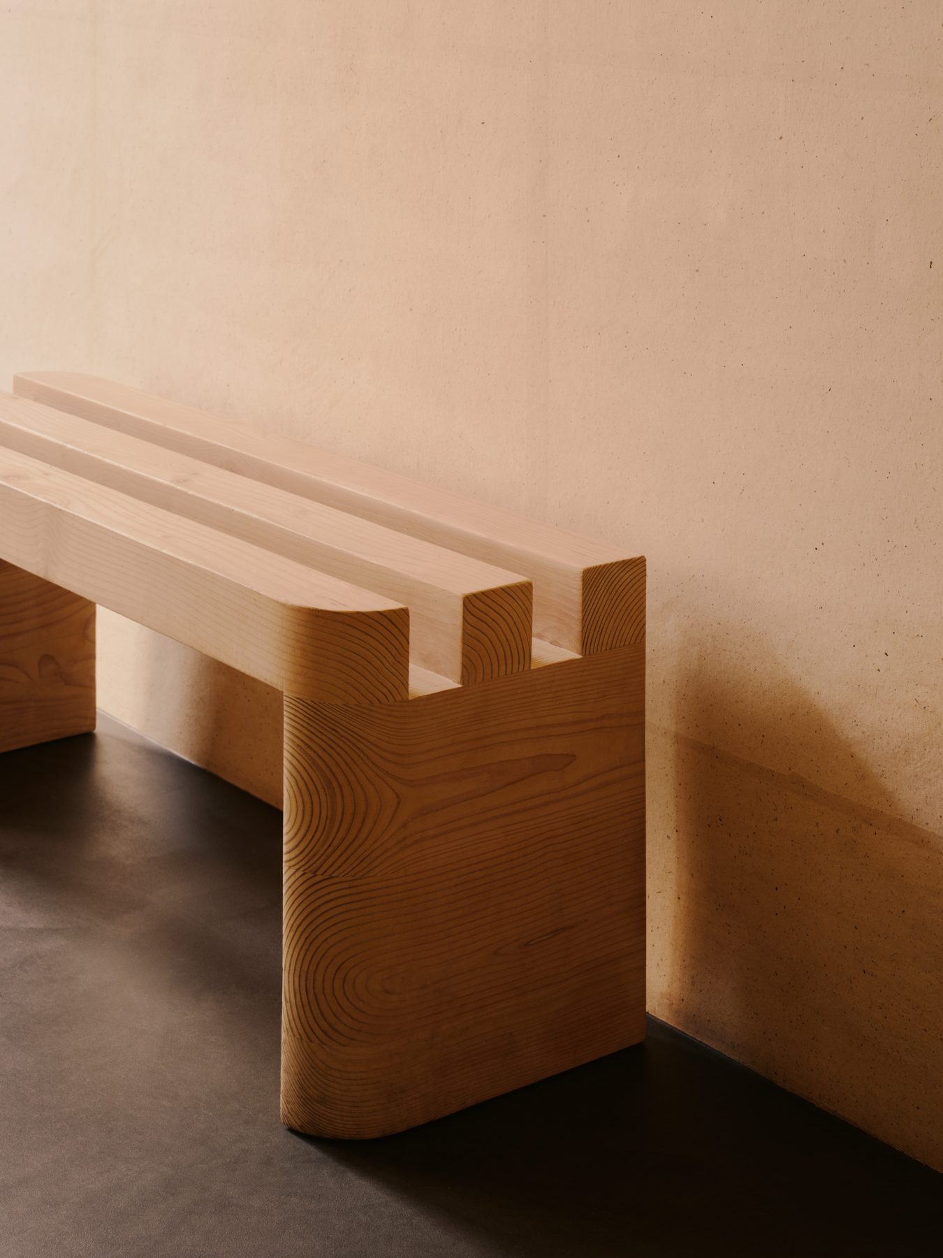 Keit - a bakery in Kreuzberg, Berlin | by Studio Michael Burman ...