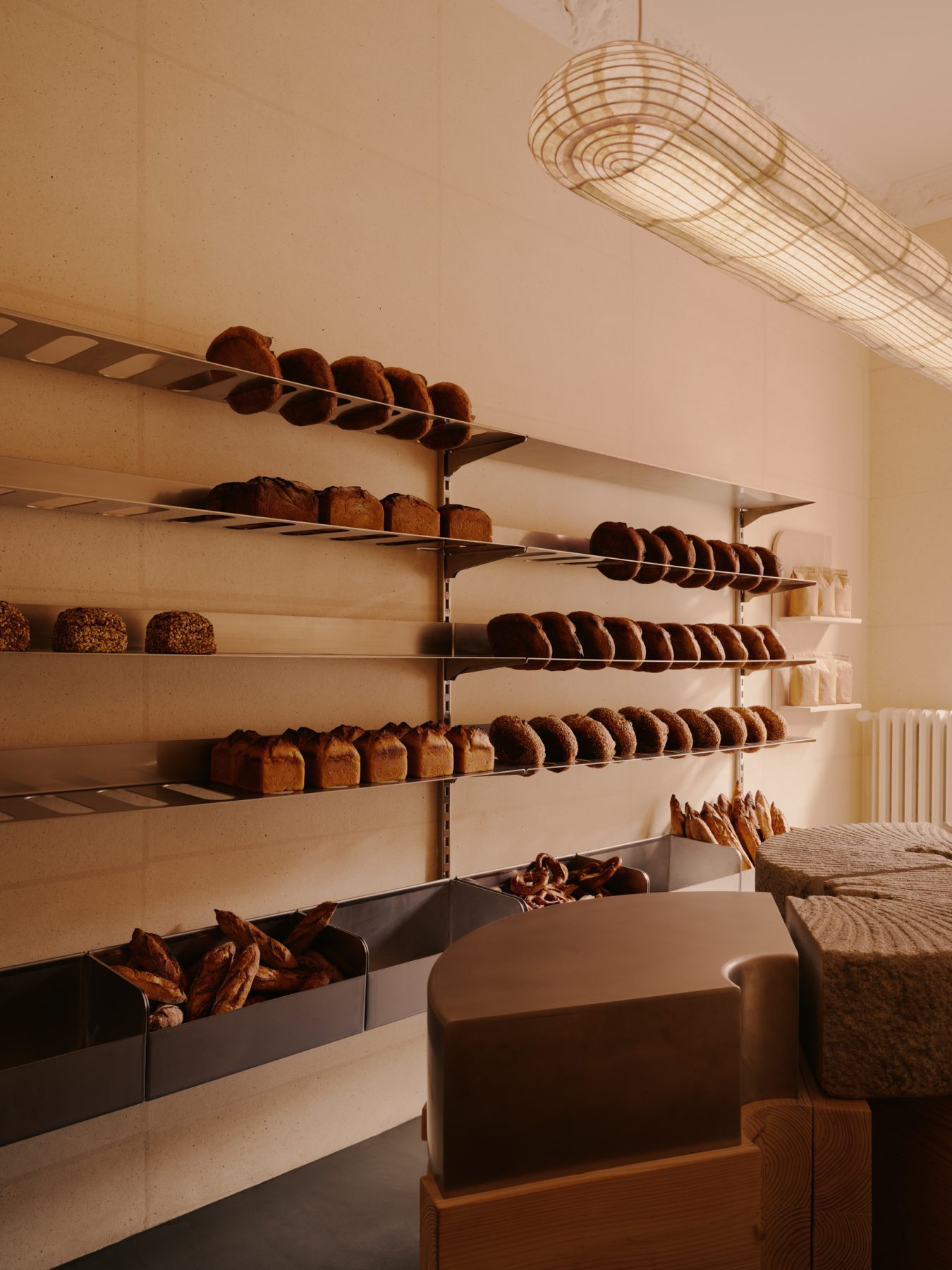 Keit - a bakery in Kreuzberg, Berlin | by Studio Michael Burman ...