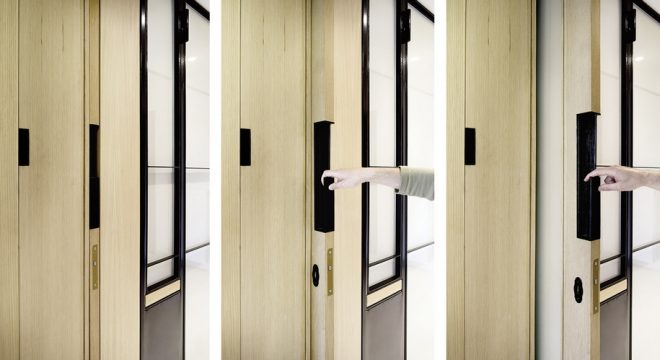 Multiform Apartment | Loculus Design 2016 Athens
