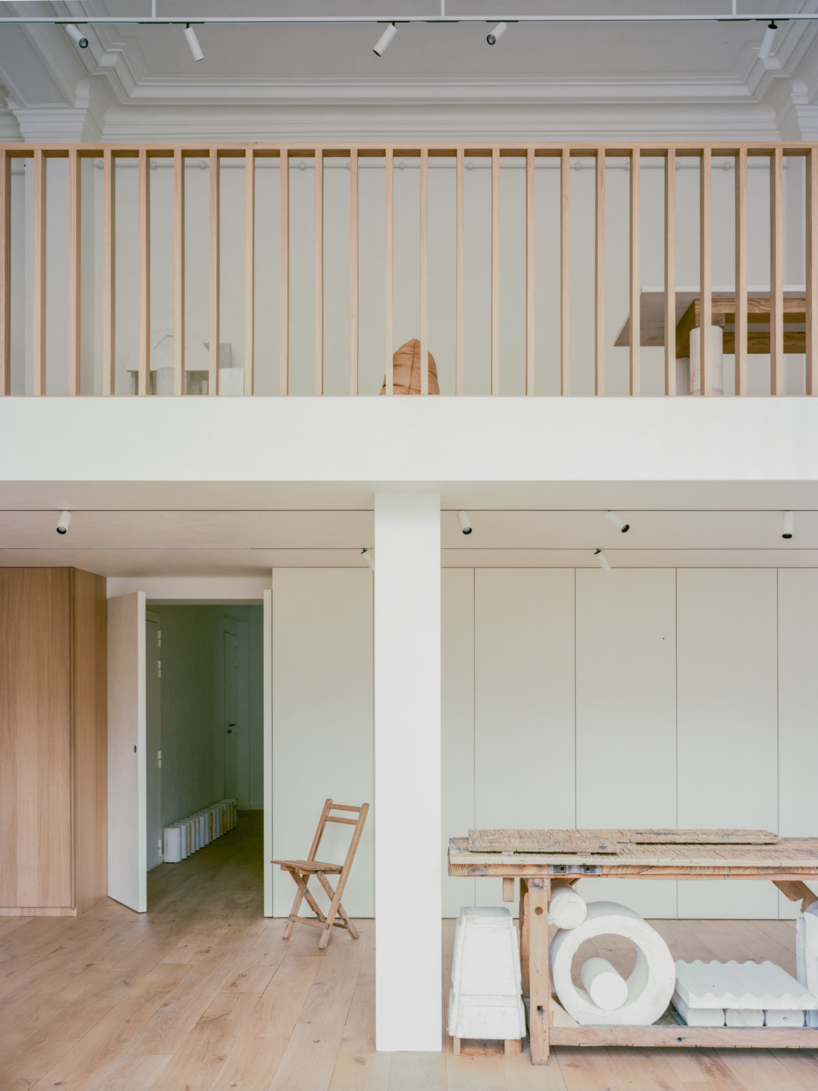 Casey Casey Showroom | by Atelier NEA