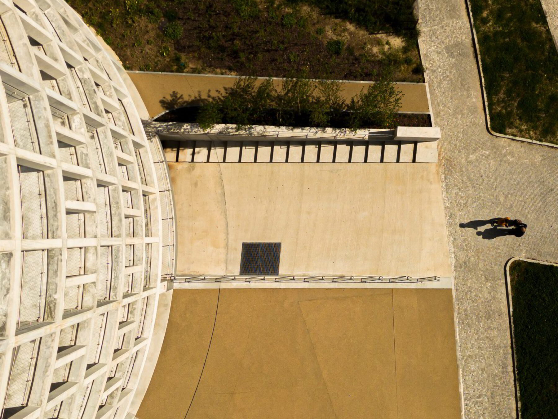 Hoso tower | by OODA Architecture