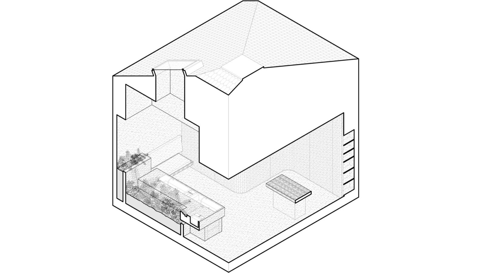 Aesop Palisades Village in Los Angeles | Odami - Archisearch