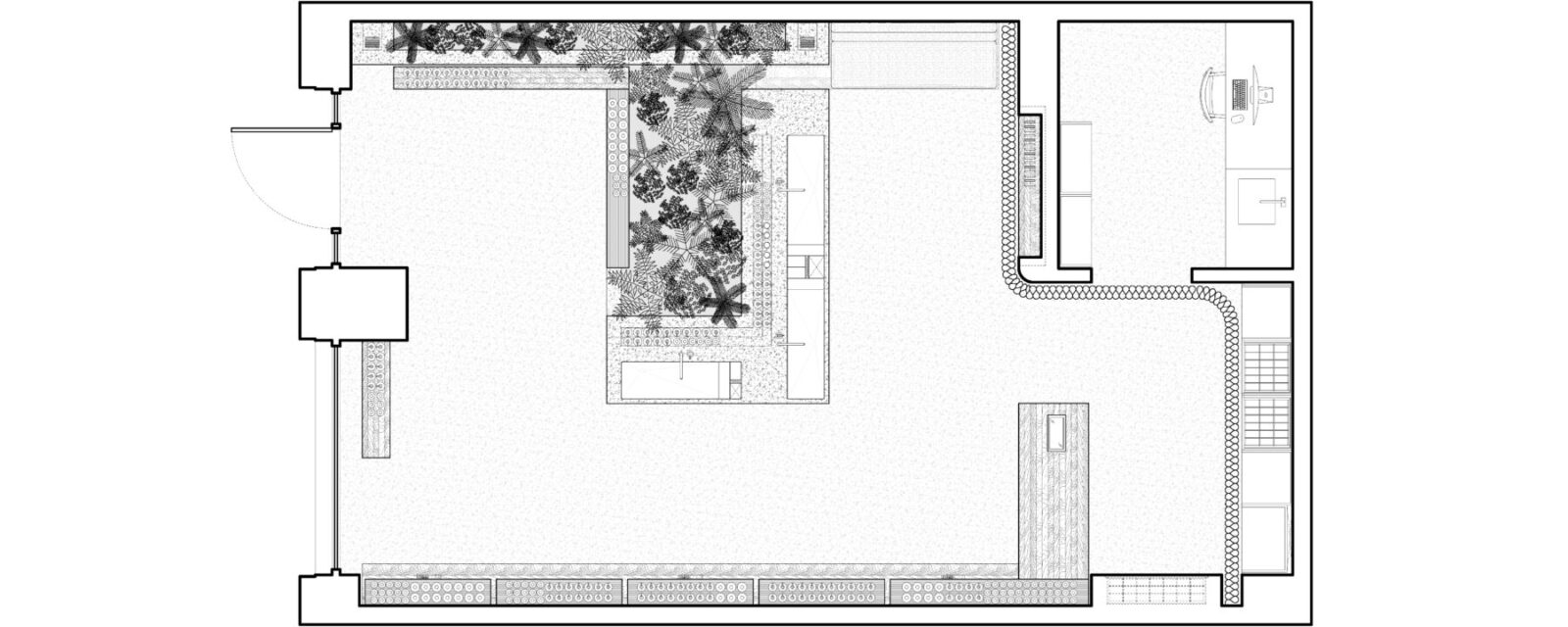 Aesop Palisades Village in Los Angeles | Odami - Archisearch