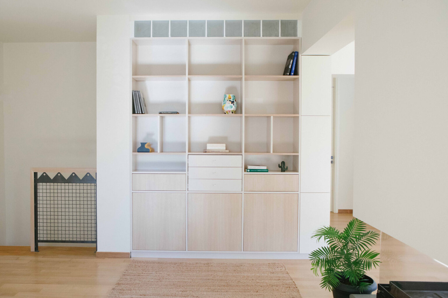 Apartment Renovation in Maroussi, Athens | by Orestis Sakellariou ...