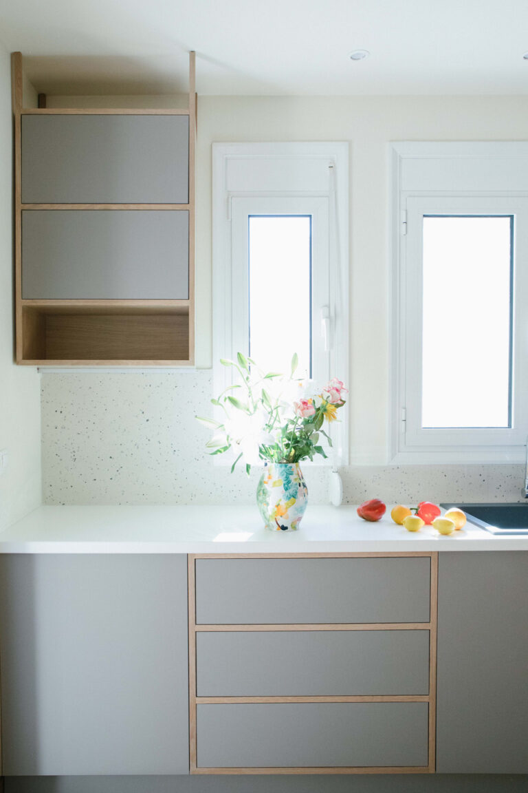 Apartment Renovation in Maroussi, Athens | by Orestis Sakellariou ...