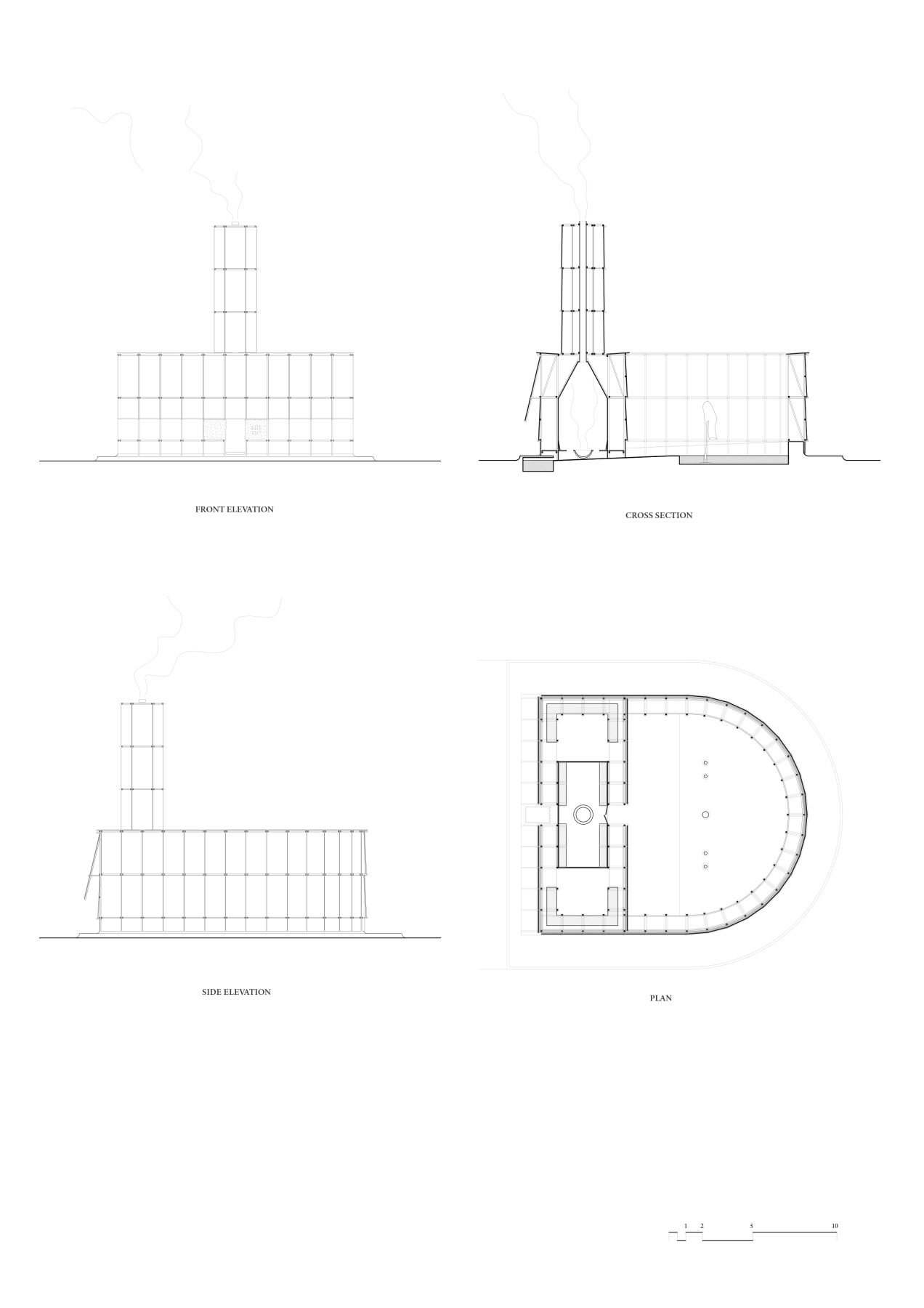 A WHIMSICAL REUSE // Roundabout Bath: A city fountain transformed into ...