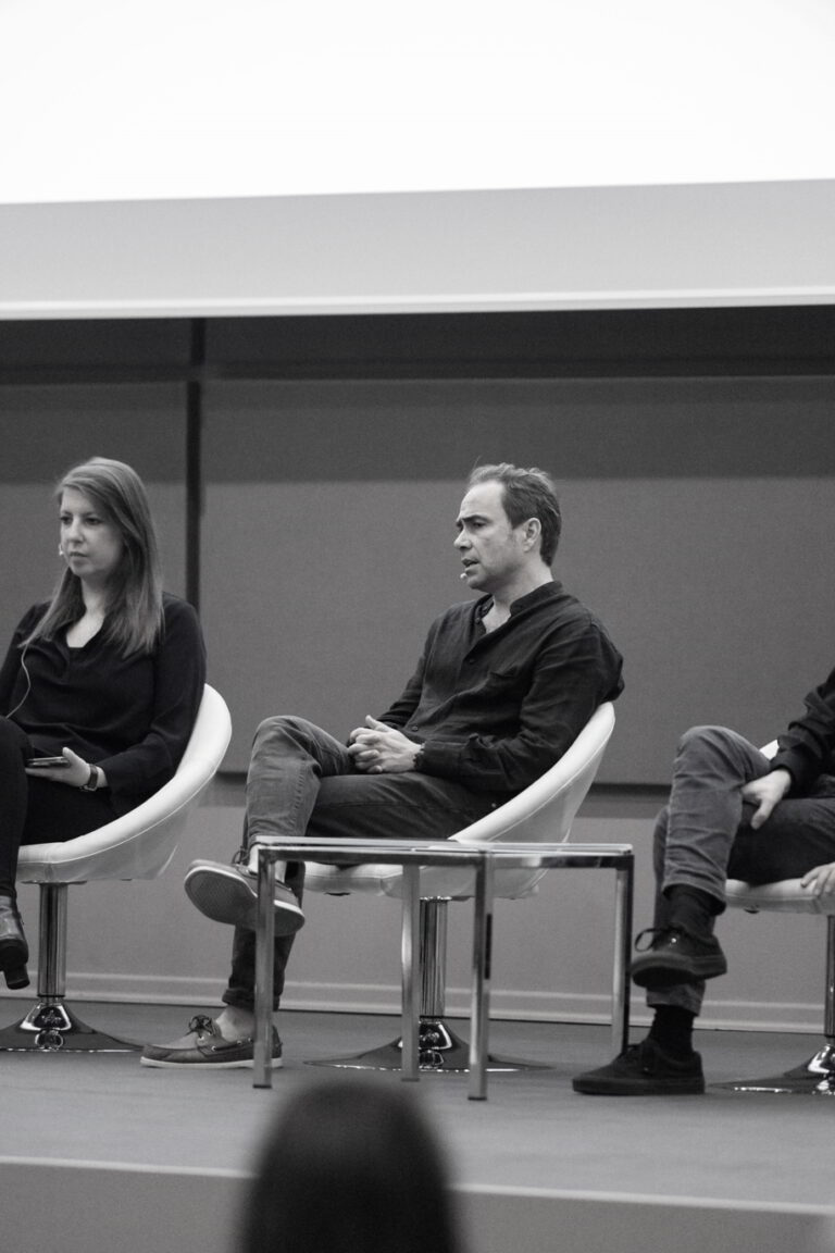 Architects Talk 2023_Όλα όσα συνέβησαν | Archisearch