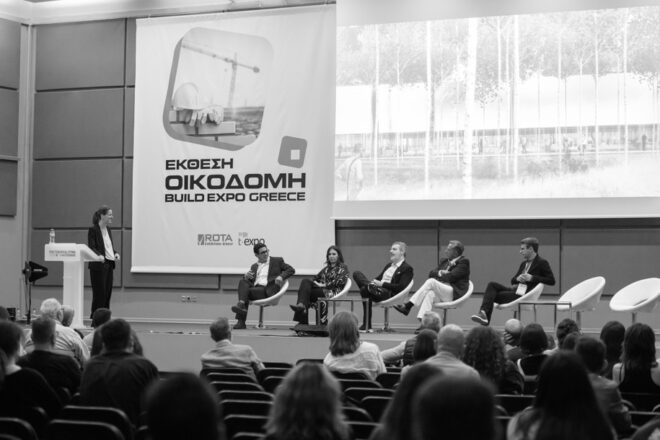 Architects Talk 2023_Όλα όσα συνέβησαν | Archisearch