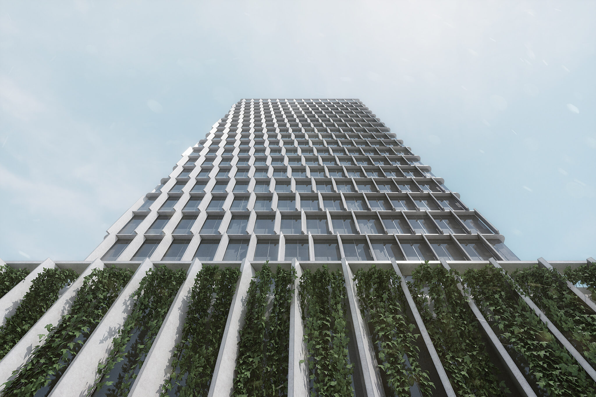 ΠΑΡΟΥΣΙΑΣΗ ΤΩΝ ΠΡΟΤΑΣΕΩΝ ΤΟΥ ΑΡΧΙΤΕΚΤΟΝΙΚΟΥ ΔΙΑΓΩΝΙΣΜΟΥ ΓΙΑ ΤΟΝ ΠΥΡΓΟ ...