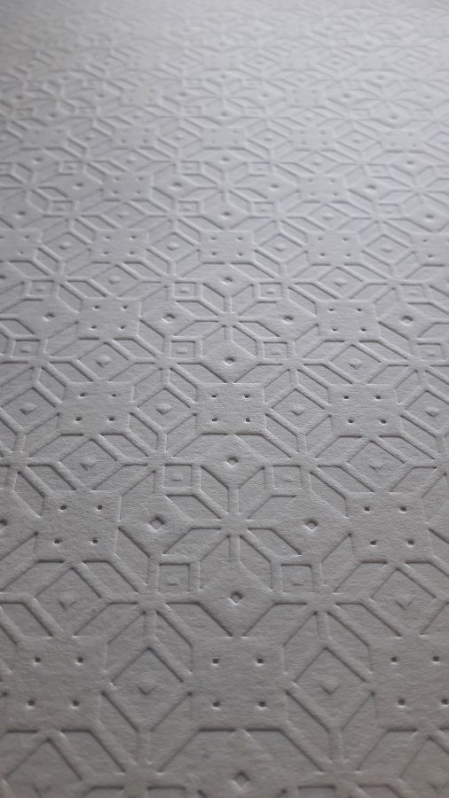 "Patterns and Symbols in Search of Identity" by Illustrator Marios ...