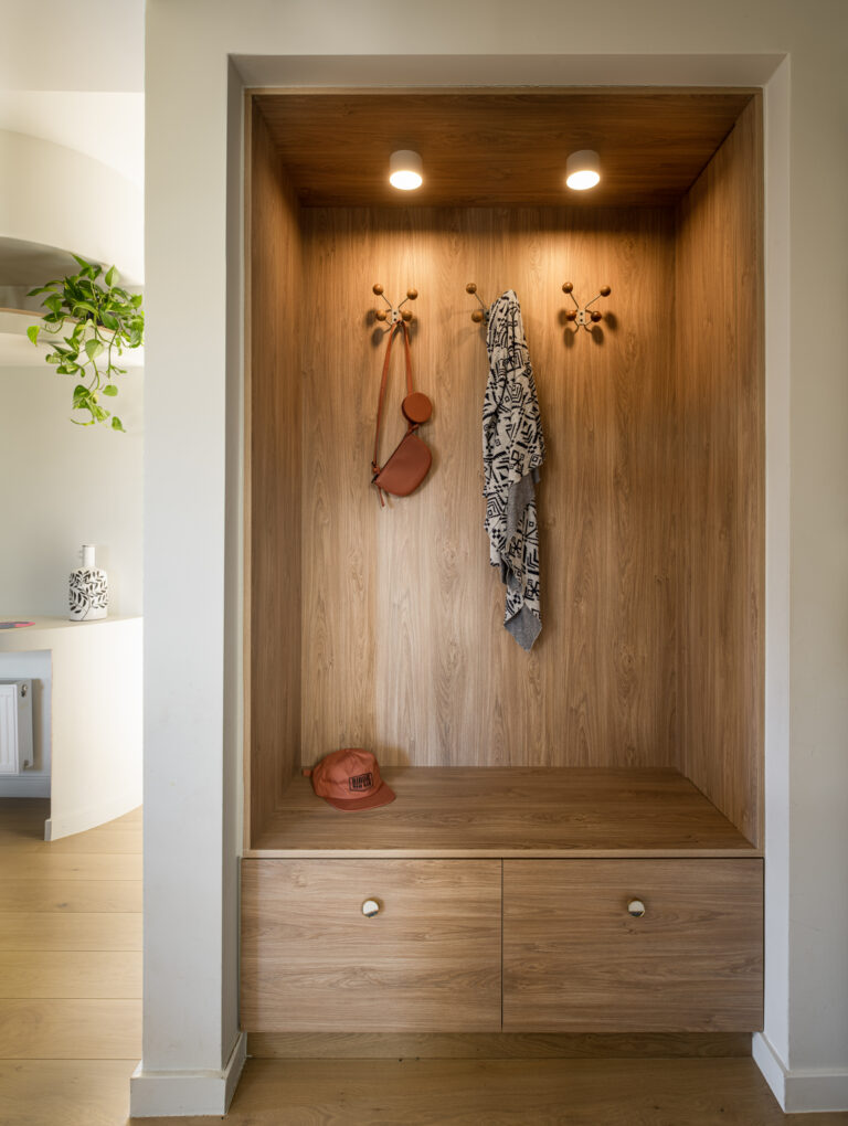 Chalandri Apartment in Athens | Pleasance Construction - Archisearch