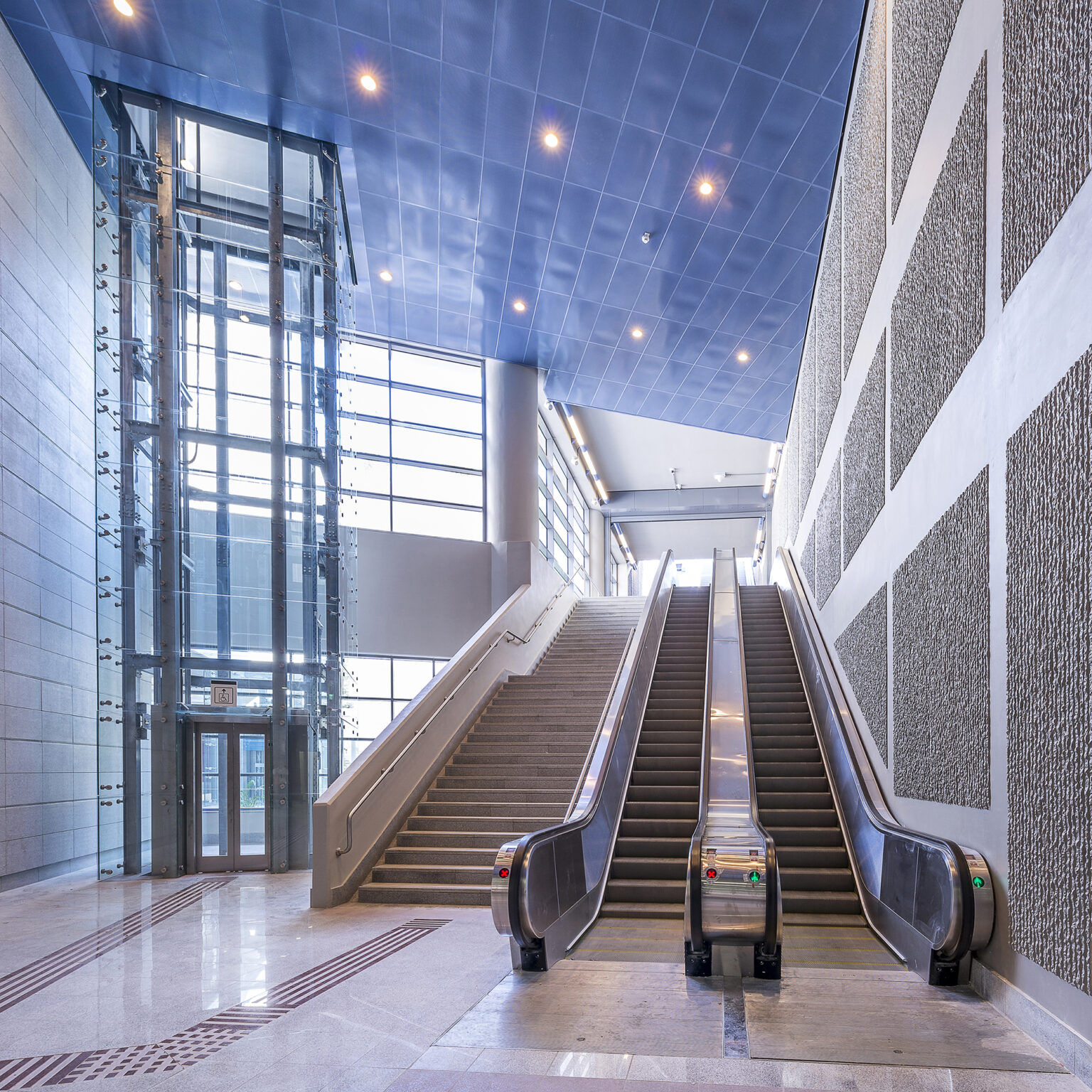 Attiko Metro S.A. / Hellenic Ministry of Infrastructure & Transport ...