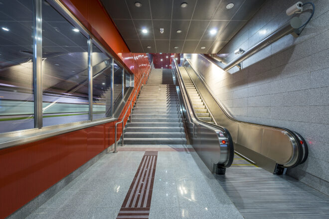 Attiko Metro S.A. / Hellenic Ministry of Infrastructure & Transport ...