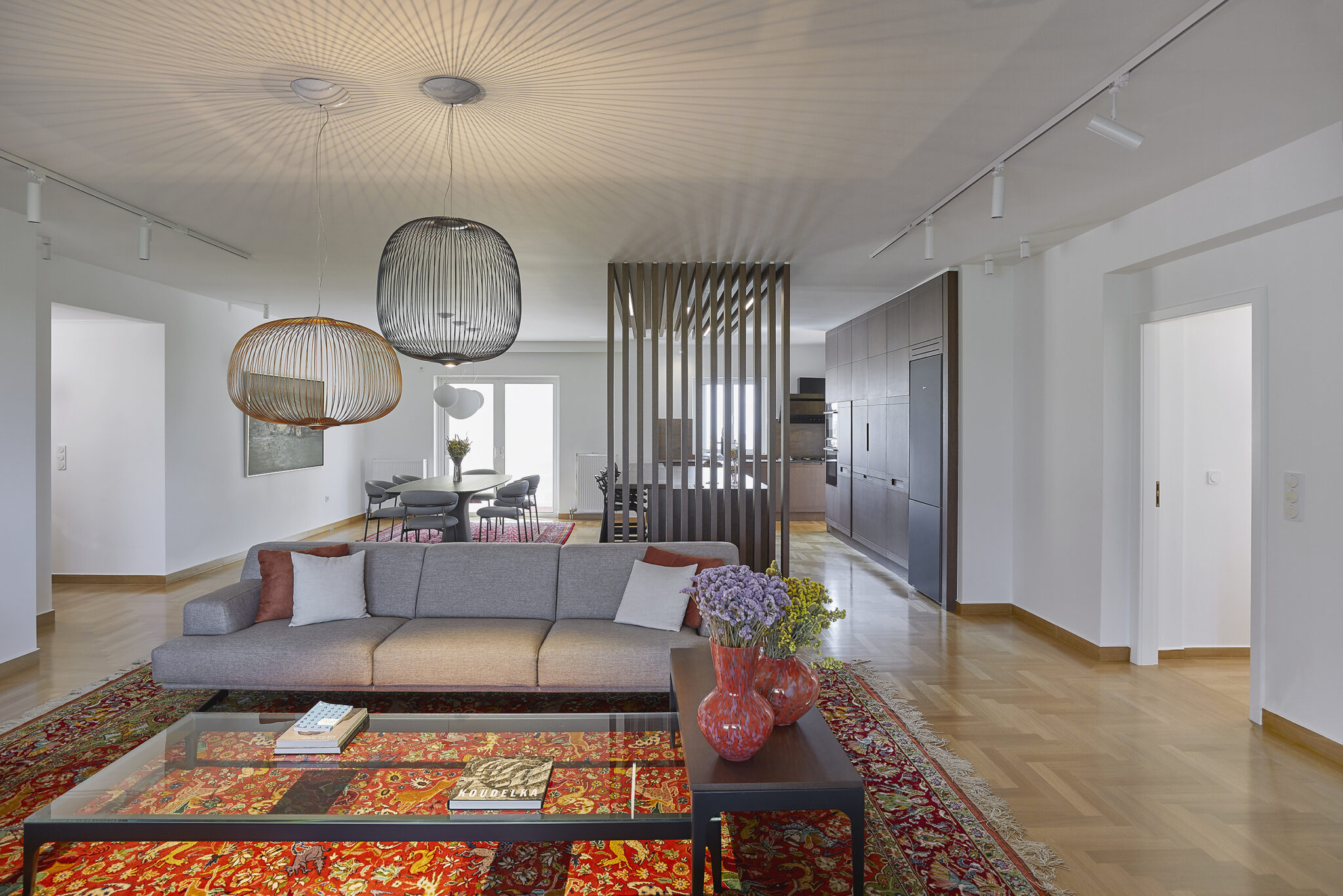 K2 Apartment, Melissia | Amalgama Architects - Archisearch