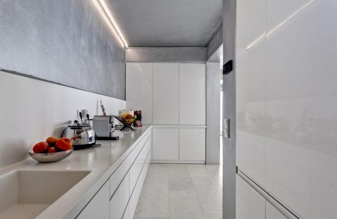 A House in Paros Embraces Art / Vazeos Petropoulos - Maria Demetriadis ...