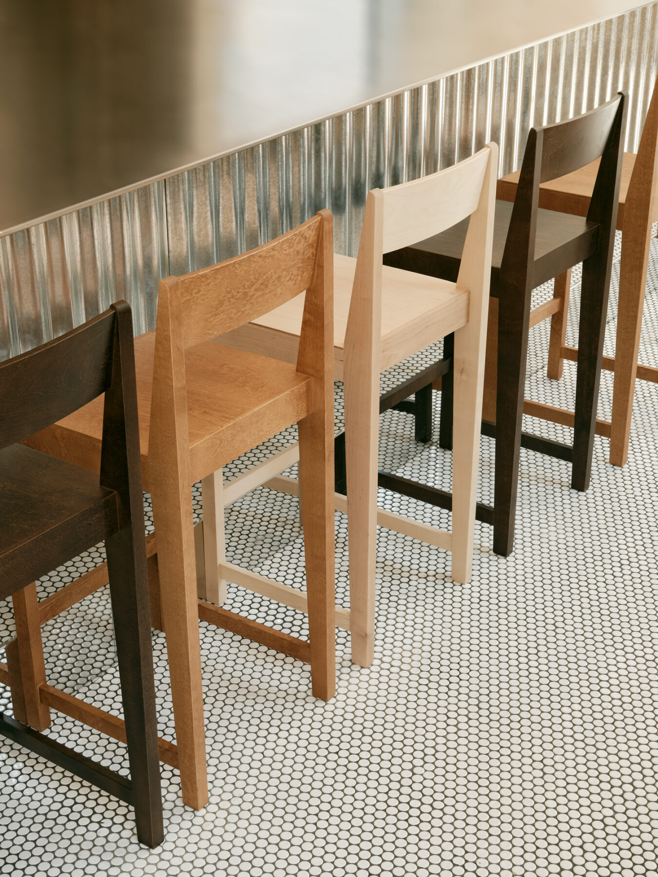 "Sando Project" a Japanese inspired burger bar in Geneva, Switzerland ...