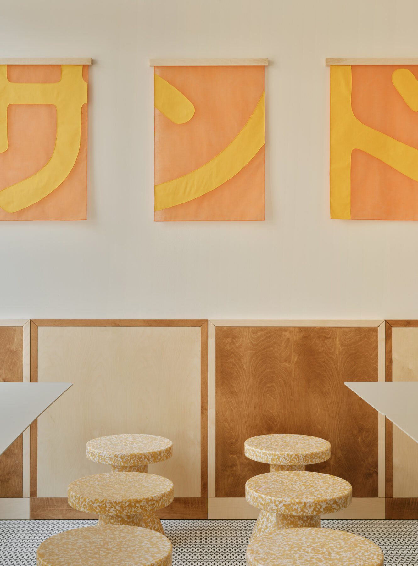 "Sando Project" a Japanese inspired burger bar in Geneva, Switzerland ...