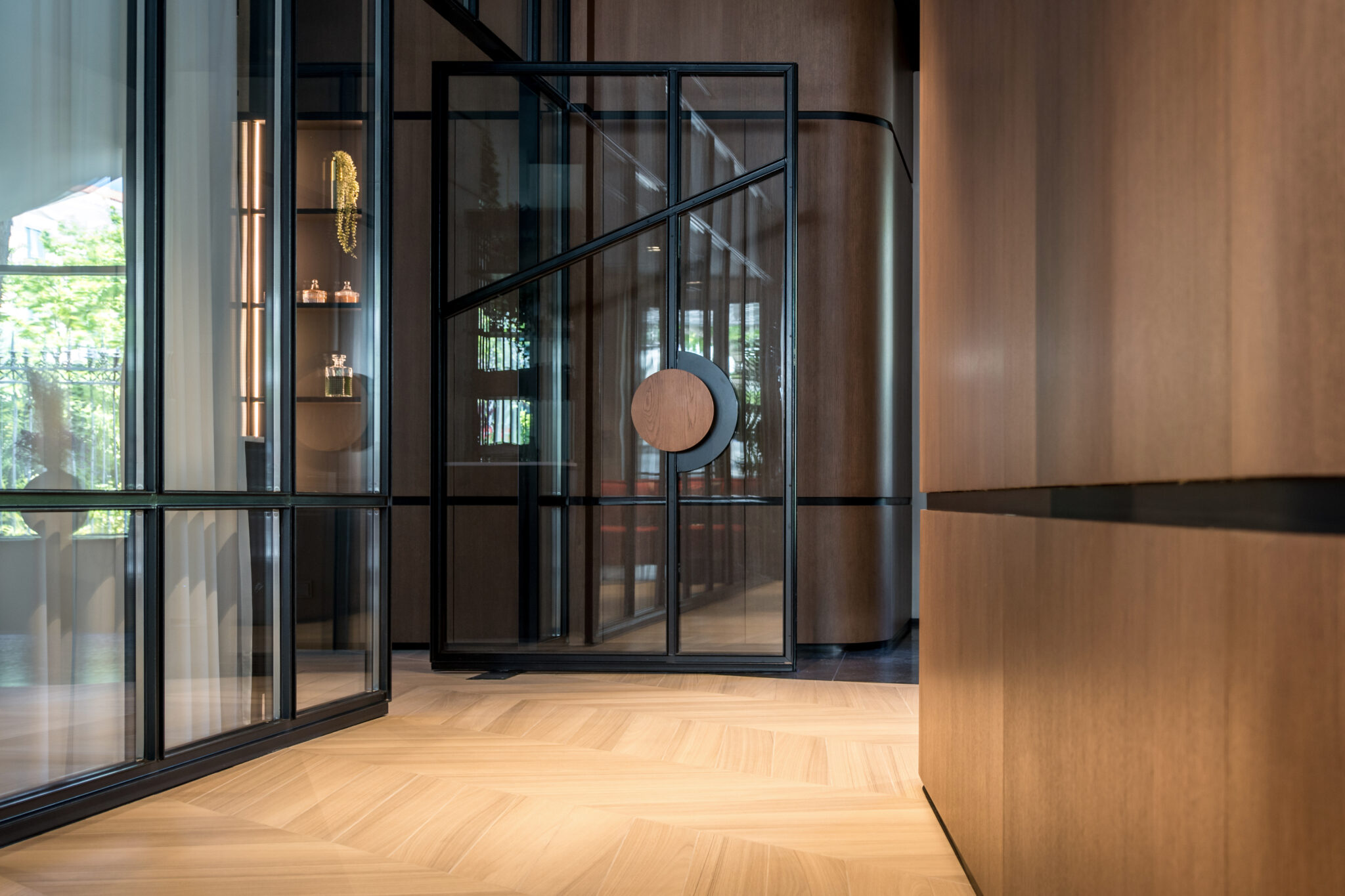 SAY hotel: the transformation of a 50's building into a new hotel ...
