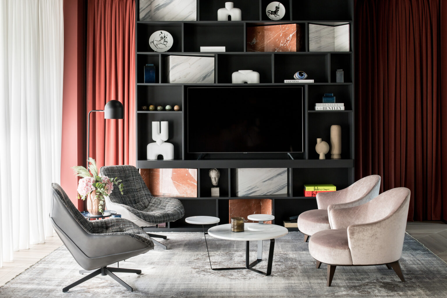 SAY hotel: the transformation of a 50's building into a new hotel ...
