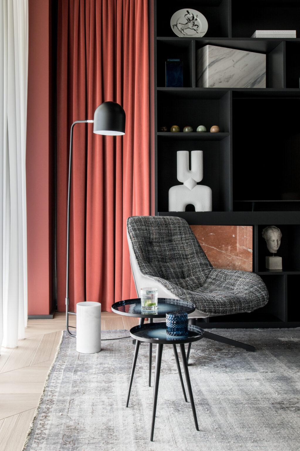 SAY hotel: the transformation of a 50's building into a new hotel ...