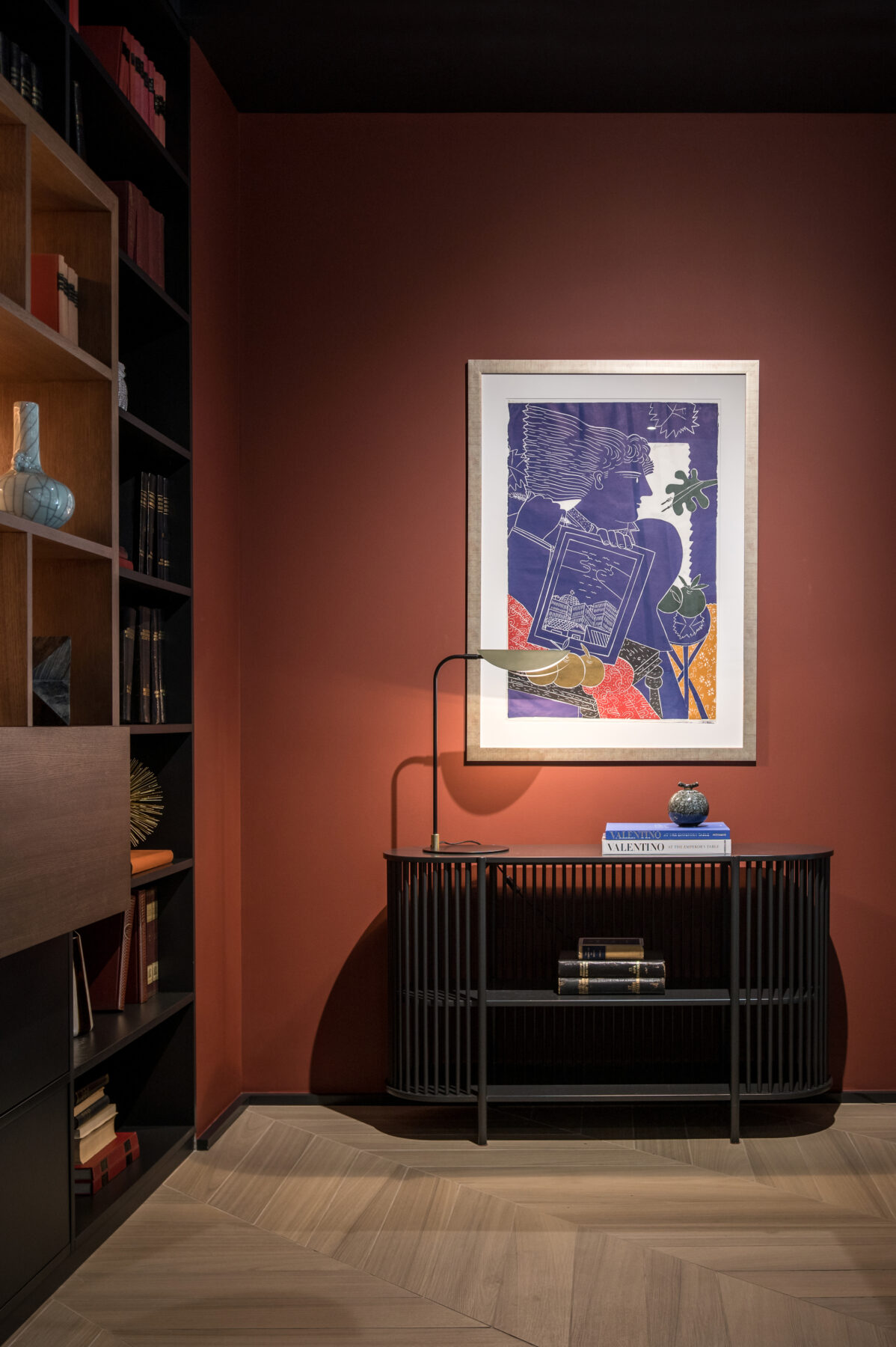 SAY hotel: the transformation of a 50's building into a new hotel ...