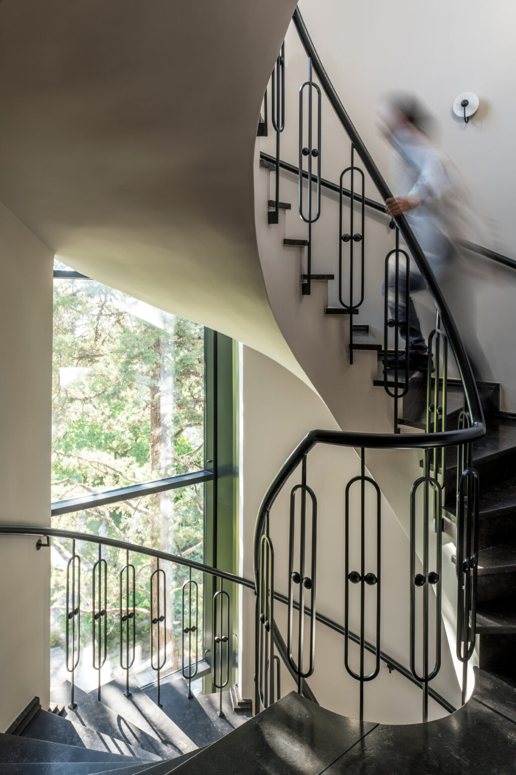 SAY hotel: the transformation of a 50's building into a new hotel ...