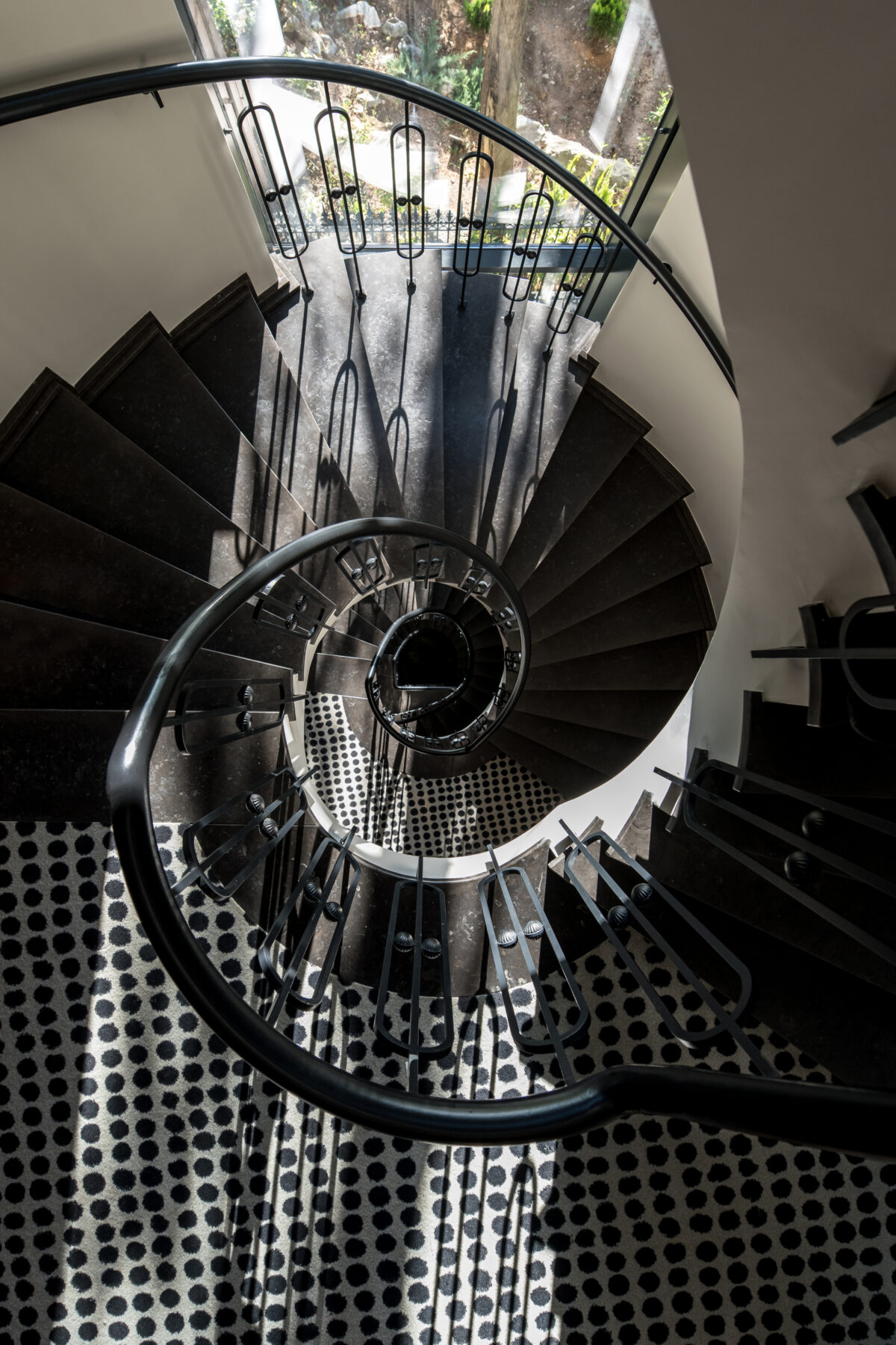 SAY hotel: the transformation of a 50's building into a new hotel ...