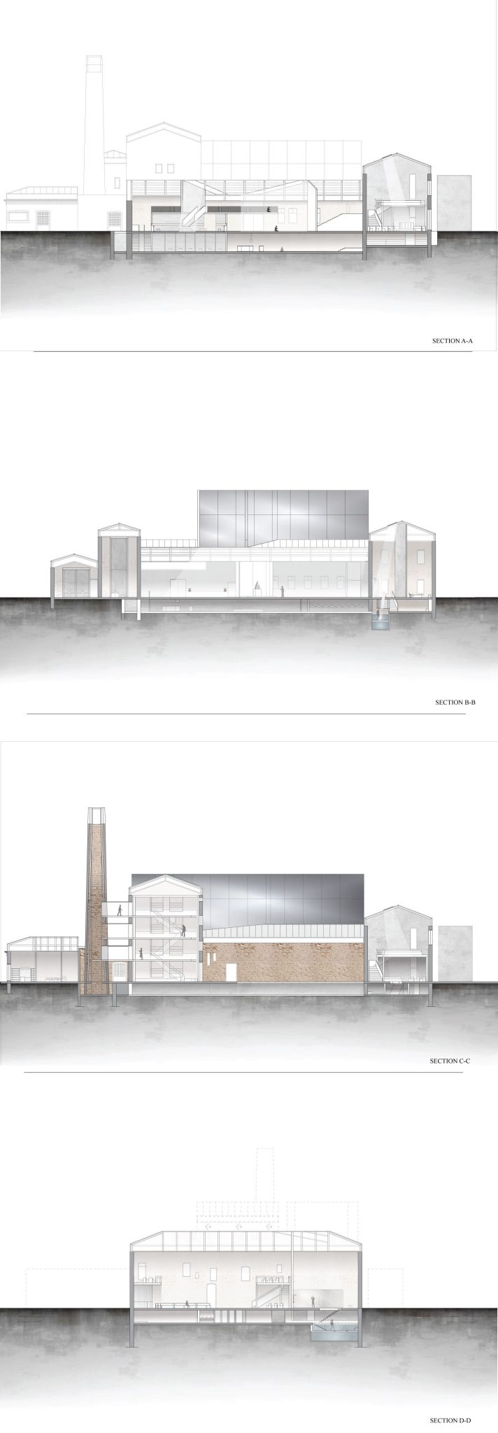 SECTIONS - Archisearch